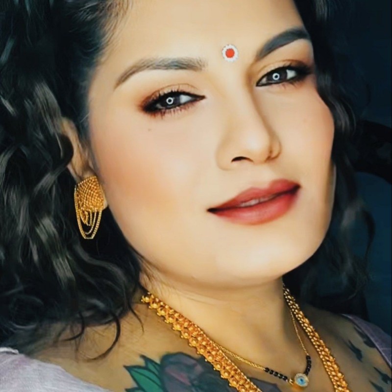 Hari Maya Tiwari (@harimayat2025) | Snapchat Stories, Spotlight & Lenses