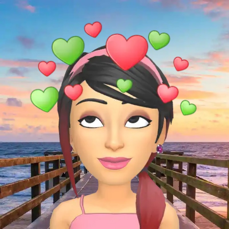 Haritha Muthukumar(@haritha_1906) | สตอรี่ Snapchat ตลอดจน Spotlight ...