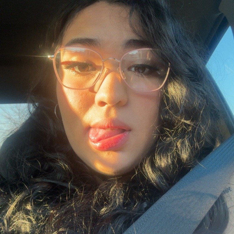 🥀𝐻𝒶𝓇𝓂𝑜𝓃𝓎🥀 (@harmonycandy69) | Snapchat Stories, Spotlight & Lenses