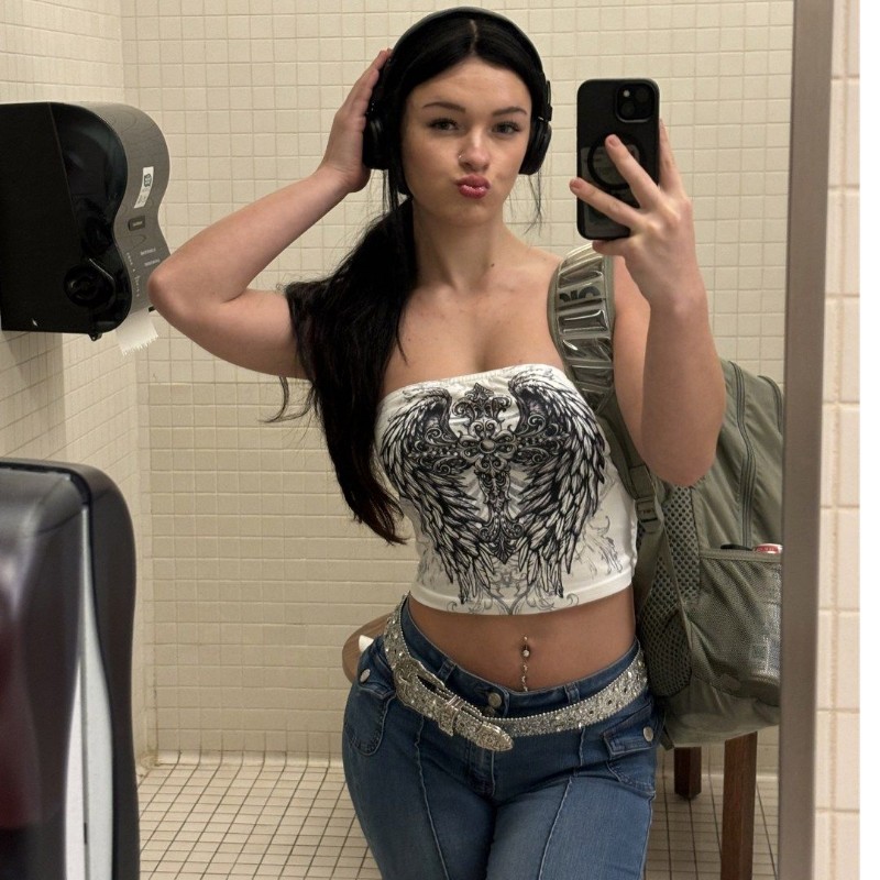 harmony🐻🥞 (@harmonyy_jade) | Snapchat Stories, Spotlight & Lenses