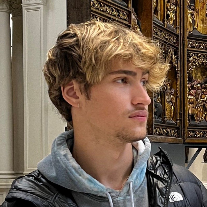 Harrison Cone (@harrisoncone) | Snapchat Stories, Spotlight & Lenses