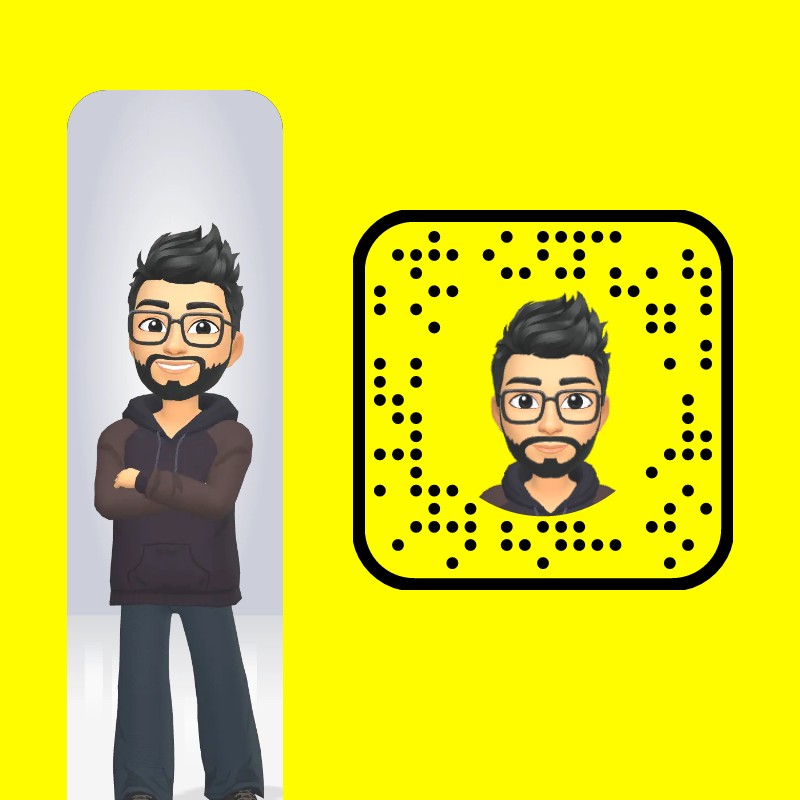 Harsh Spotify (@harsh_spotify) | Snapchat Stories, Spotlight & Lenses