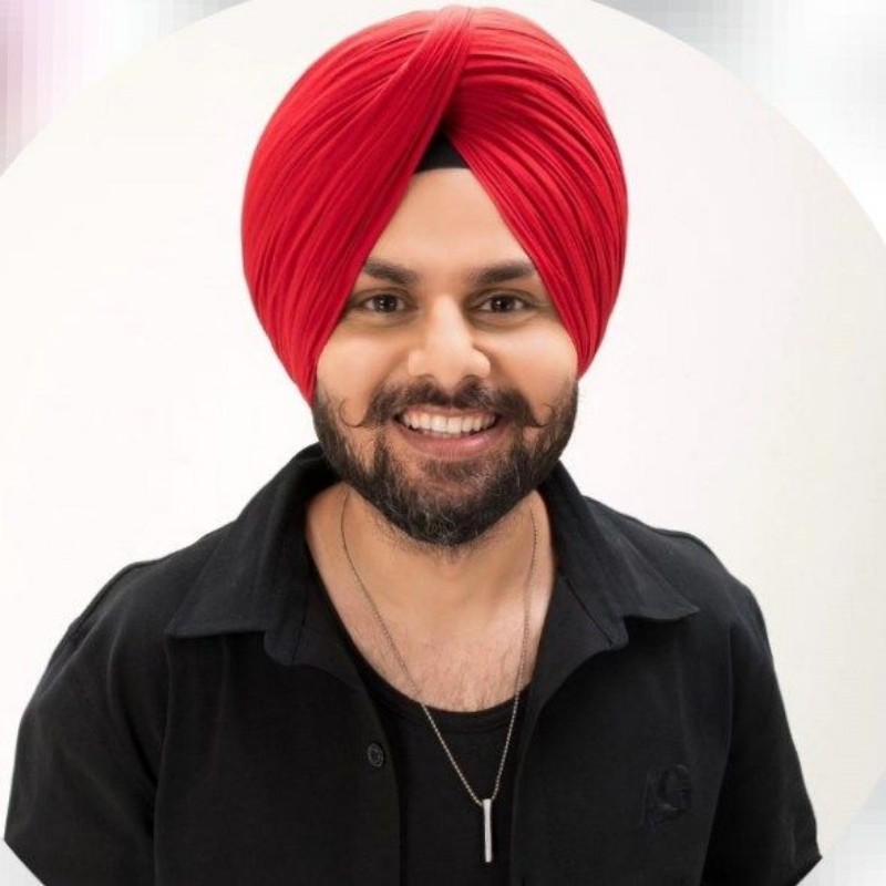 Harshdeep Ahuja (@harshdeepahuja0) | Snapchat Stories, Spotlight & Lenses