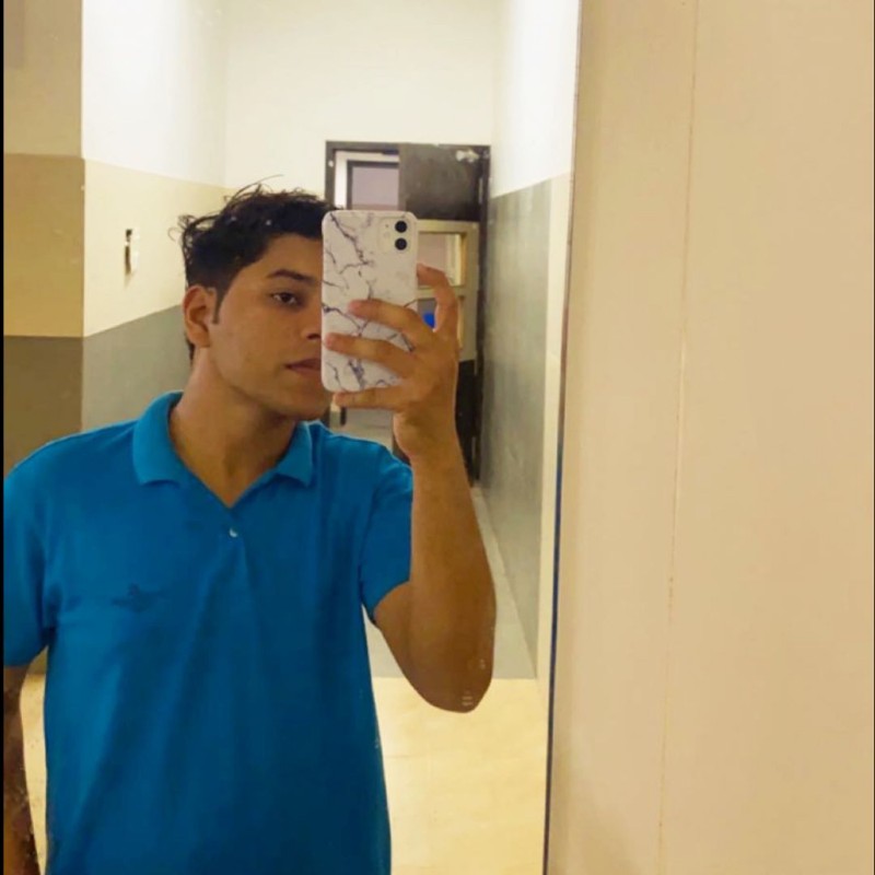 Harshu(@harshu_2891) | เรื่องราว Snapchat ตลอดจน Spotlight และเลนส์