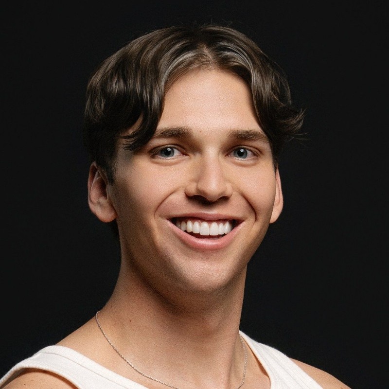 Andrew Hartzler (@hartzlerandy) | Snapchat Stories, Spotlight & Lenses