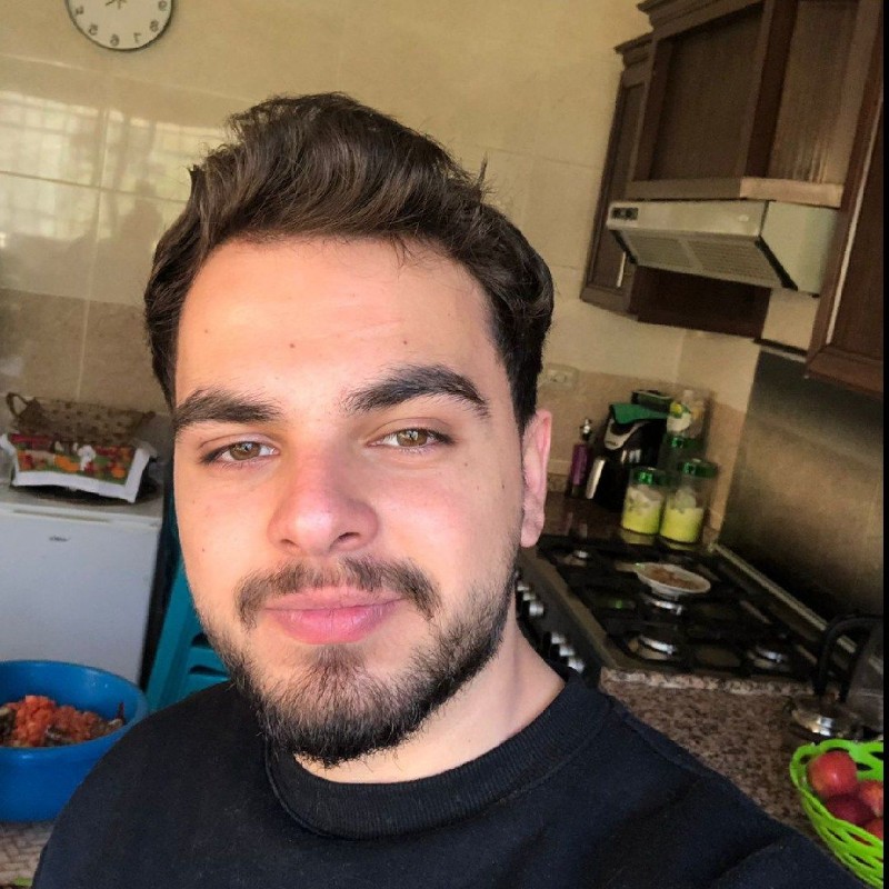 Hashem (@hashem.rashydah) | Snapchat Stories, Spotlight & Lenses