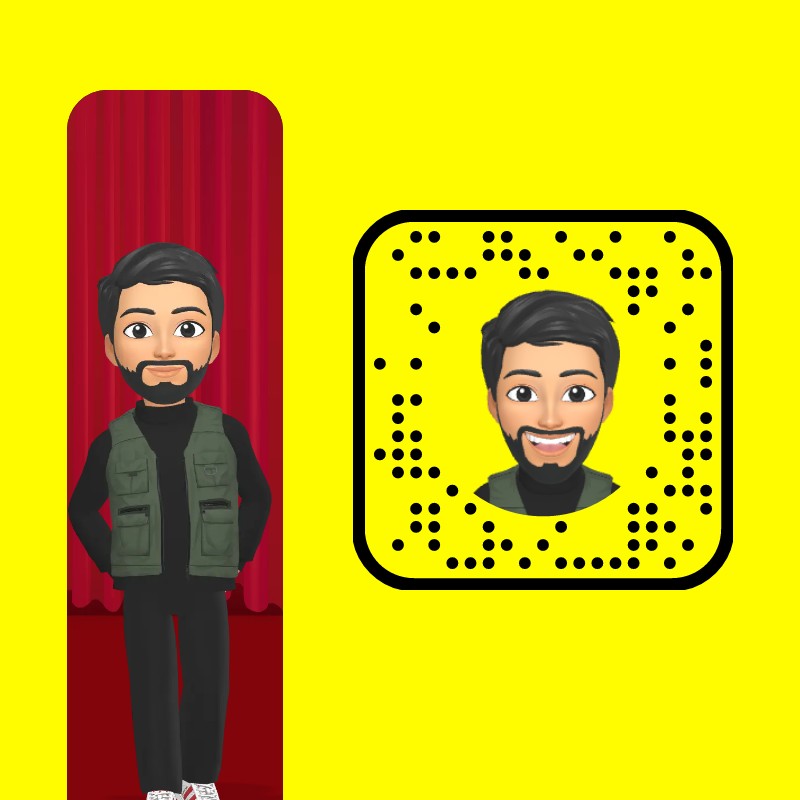 Hashir A (@hashir) | Snapchat Stories, Spotlight & Lenses