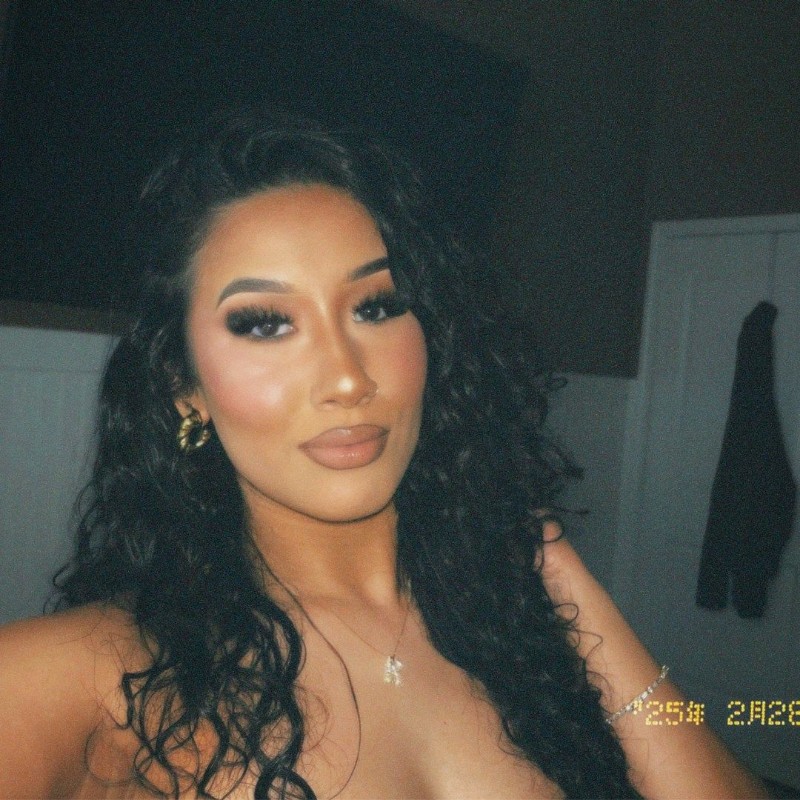 Kimalee🍒 (@hasianmafia) | Snapchat Stories, Spotlight & Lenses