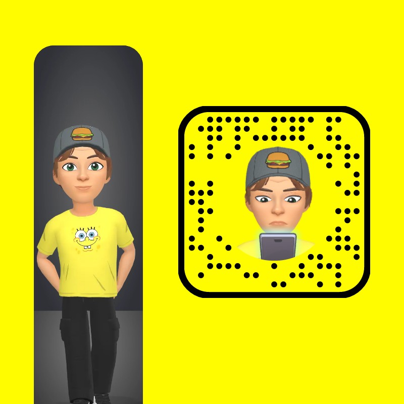 Martin (@hatnemistudom) | Snapchat Stories, Spotlight & Lenses