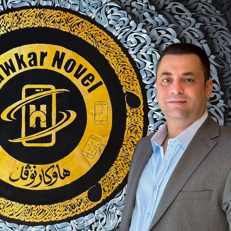 Hawkar Novel (@hawkar_novel) | Snapchat Stories, Spotlight & Lenses