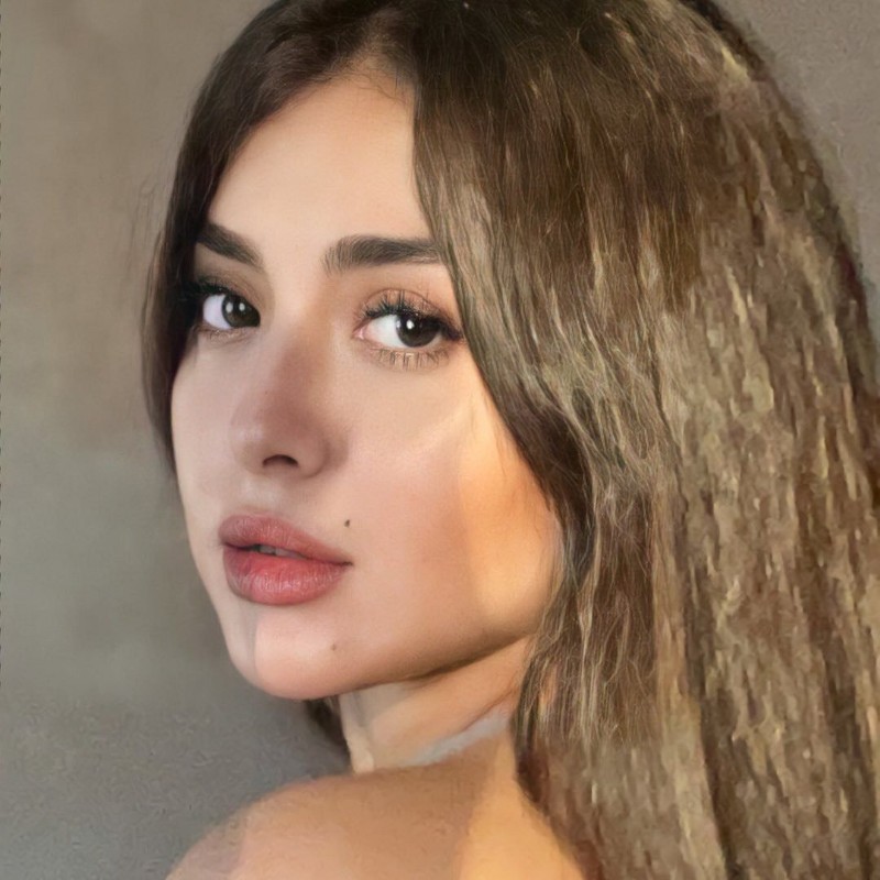 Haya Maraachli هيا مرعشلي (@hayamaraachli) | Snapchat Stories ...