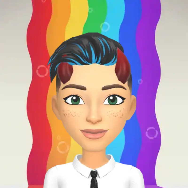 I Love Gerard Way (@hayden_rose2001) | Snapchat Stories, Spotlight & Lenses