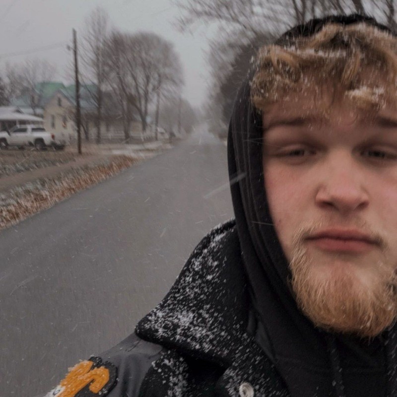 Hayden Milam (@haydenmilam2025) | Snapchat Stories, Spotlight & Lenses