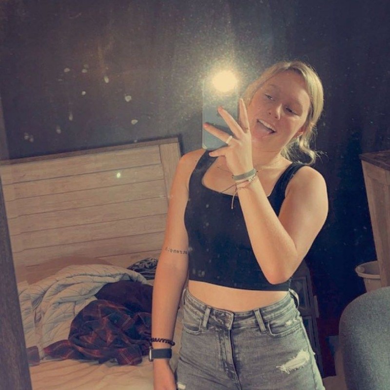 haylee schob (@haylee_schob) | Snapchat Stories, Spotlight & Lenses