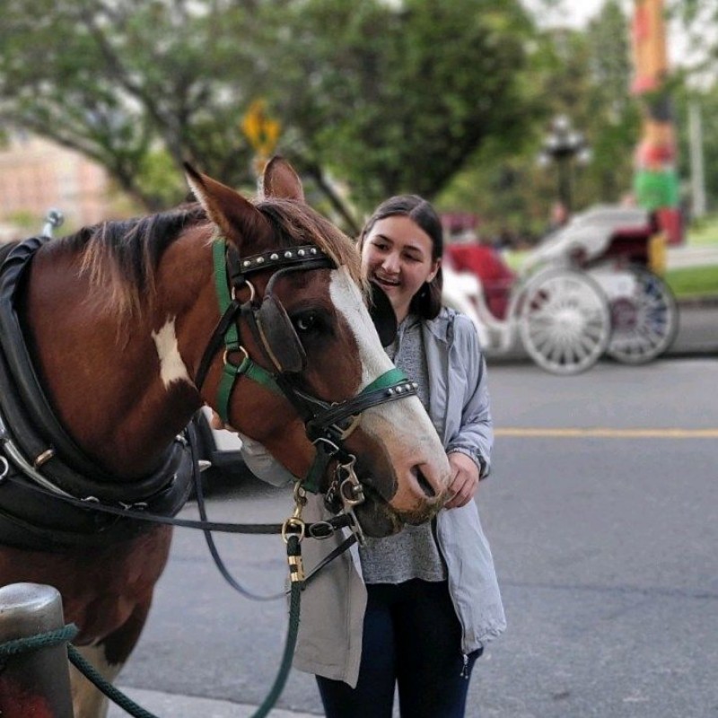 Hayley Falgout (@hayley_falgout) | Snapchat Stories, Spotlight & Lenses