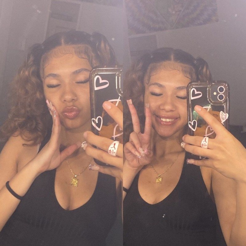 hayley🩷 (@hayley_l2804) | Snapchat Stories, Spotlight & Lenses