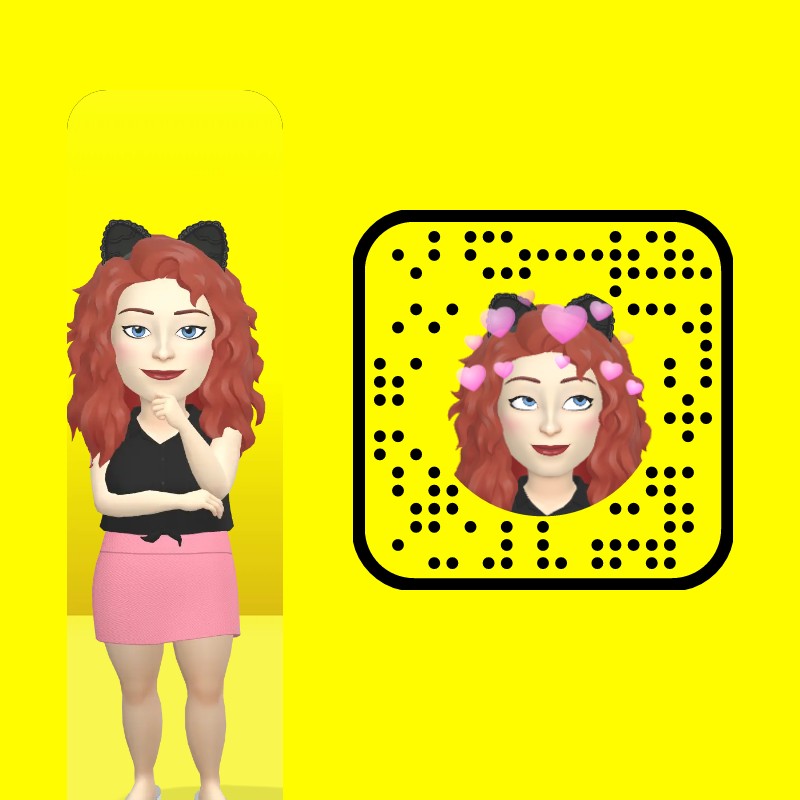 🦊🦊Hayley🦊🦊 (@hayley_thebunny) | Snapchat Stories, Spotlight & Lenses