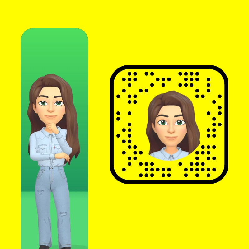 Hayley Simz (@hayleysimz) | Snapchat Stories, Spotlight & Lenses