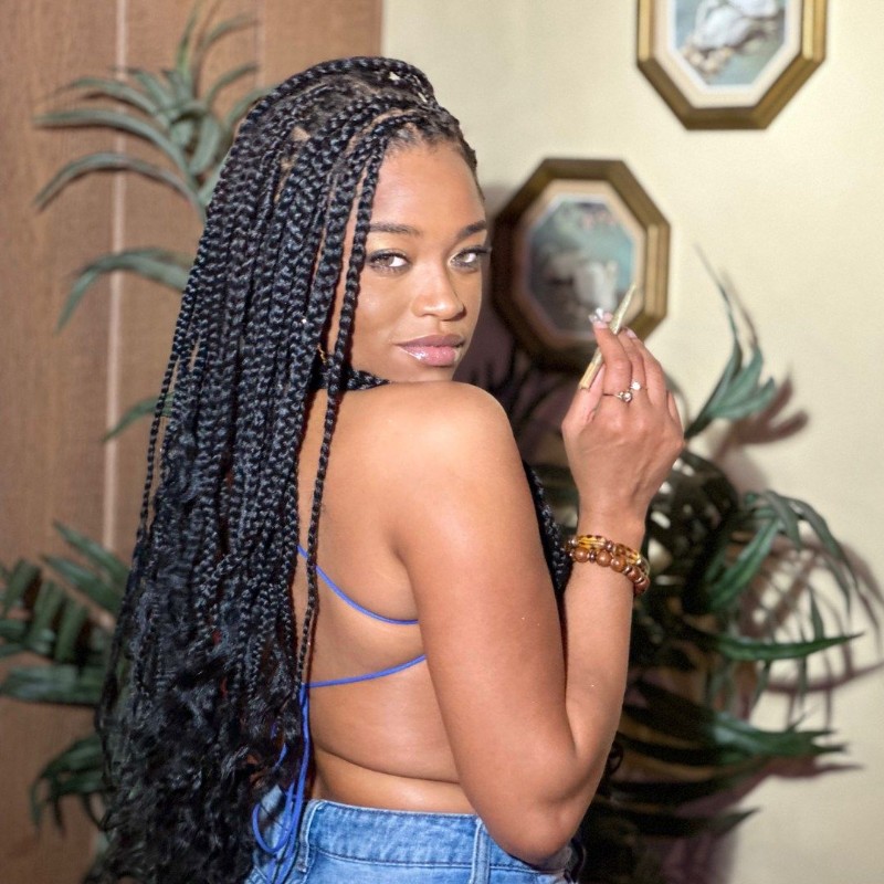 Haizi Haze (@hazie_xoxo) | Snapchat Stories, Spotlight & Lenses