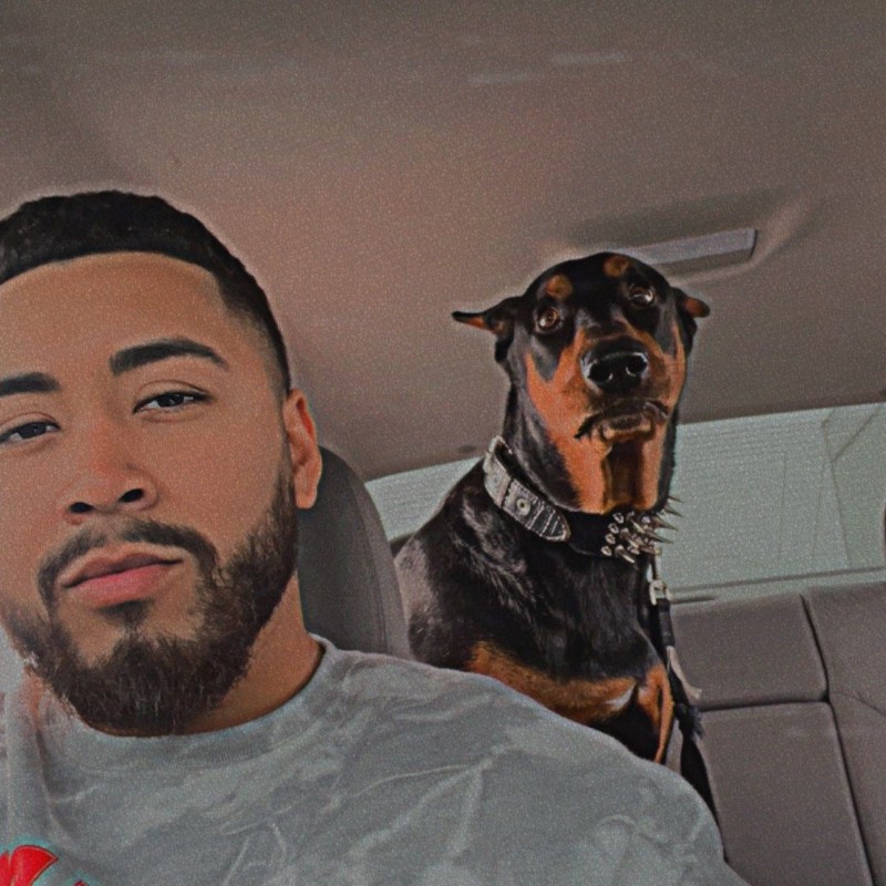 Isaac Cabral (@hbkisaaccabral) | Snapchat Stories, Spotlight & Lenses