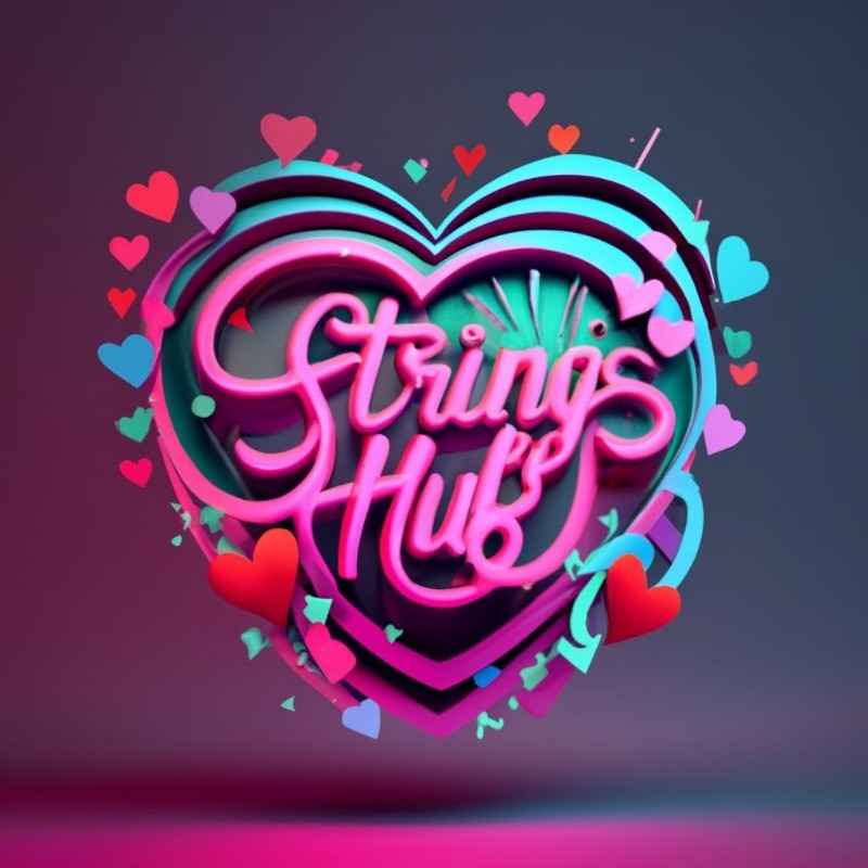 HEART STRINGS HUB (@heartstringshub) | Snapchat Stories, Spotlight & Lenses