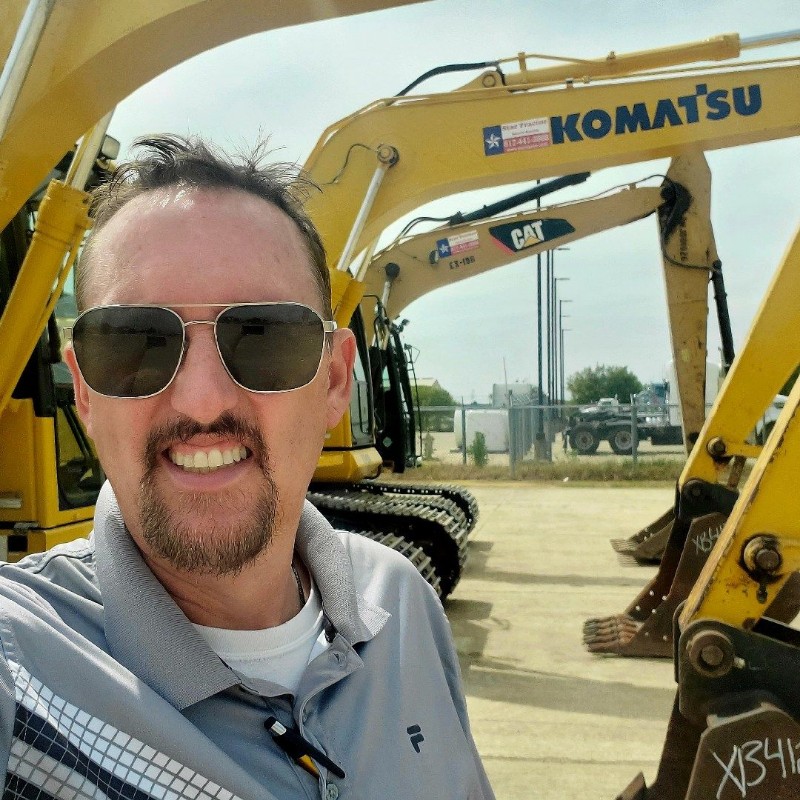 Kevin Cook Heavy Equipment Guy (@heavyequipments) | Snapchat Stories ...