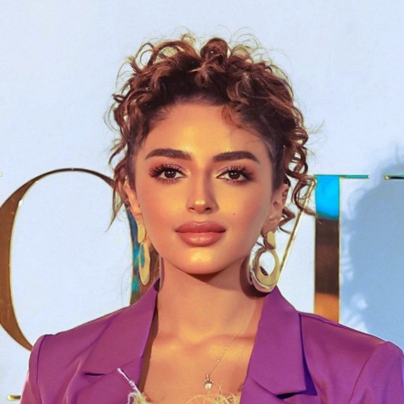 Helda Yassin | هيلدا ياسين (@heldayassin) | Snapchat Stories, Spotlight & Lenses