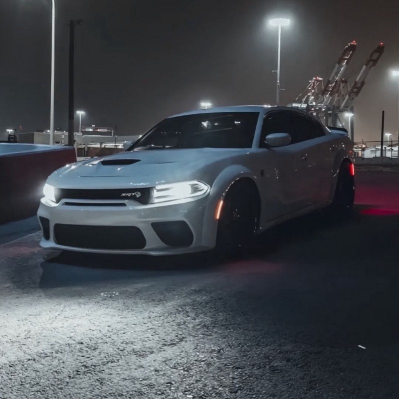 Hellcat Fans (@hellcat_fans) | Snapchat Stories, Spotlight & Lenses