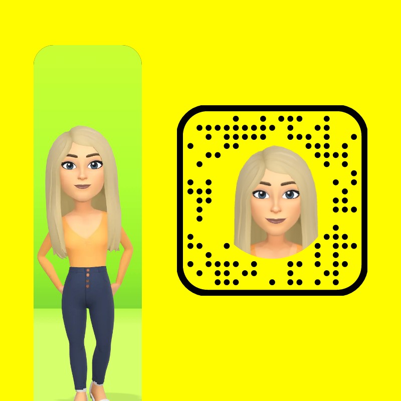 Hende Hende เรื่องราว Snapchat ตลอดจน Spotlight และเลนส์