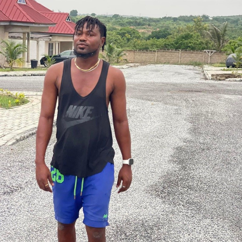 HenryDc Jonathan Tetteh😊 (@henryjonathandc) | Snapchat Stories ...
