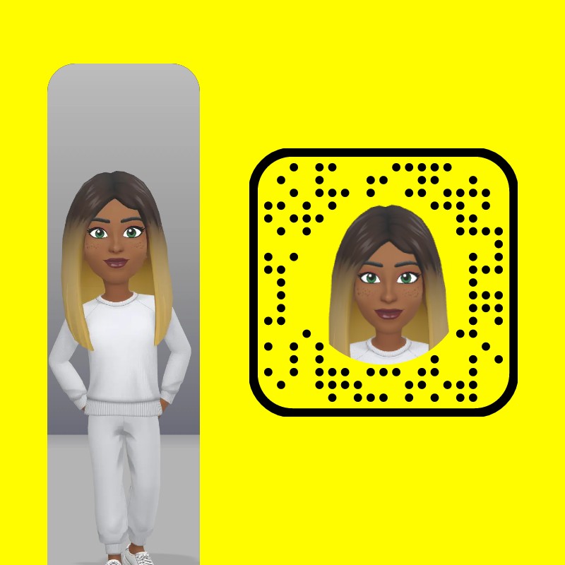 Her Arch (@herarch) | Snapchat Stories, Spotlight & Lenses