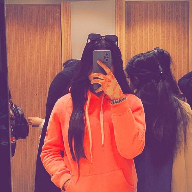 Eman Chaudhry ♥️ (@here_eman17) | Snapchat Stories, Spotlight & Lenses