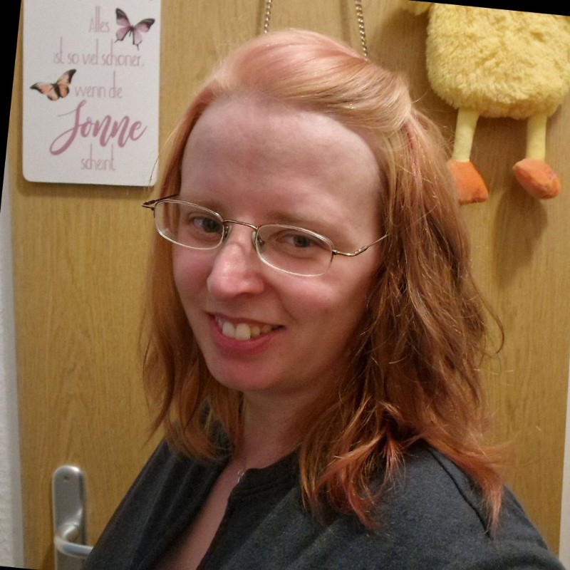 Anne Körner (@hermineyuki) | Snapchat Stories, Spotlight & Lenses