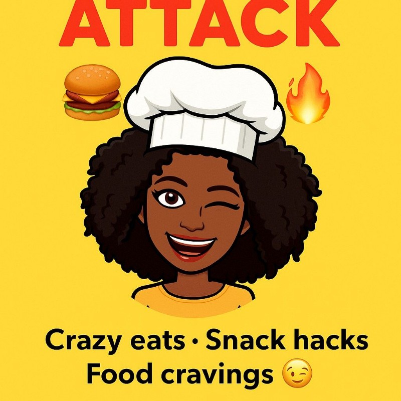 Snack Attack (@herrealrise01) | Snapchat Stories, Spotlight & Lenses