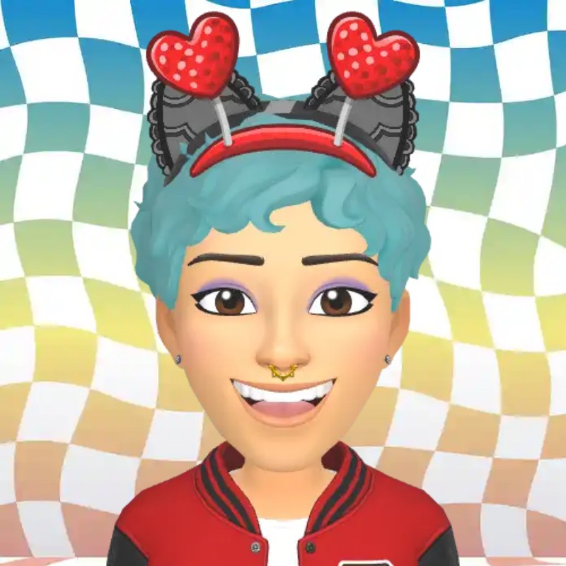 Hex🪳(they) No Screenshots (@hexoil) | Snapchat Stories, Spotlight & Lenses