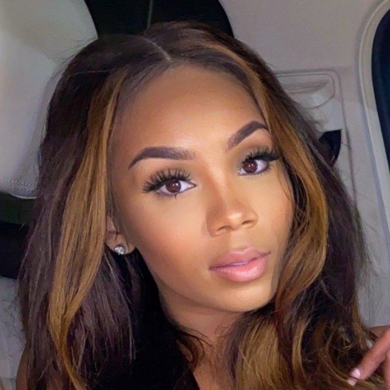 Aaleeyah Petty (@heyaaleeyah) | Snapchat Stories, Spotlight & Lenses