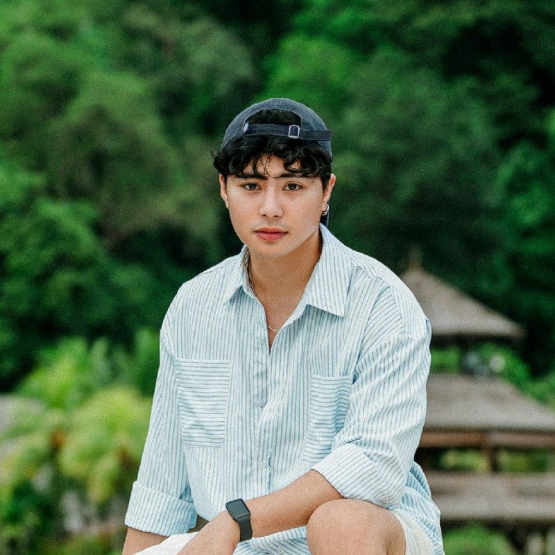 Kenneth Mendoza (@heyimkenneth) | Snapchat Stories, Spotlight & Lenses
