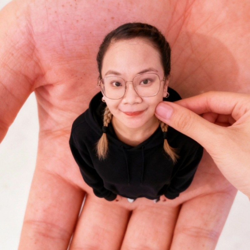 Janine L. 🇵🇭 (@heyits_miiing) | Snapchat Stories, Spotlight & Lenses