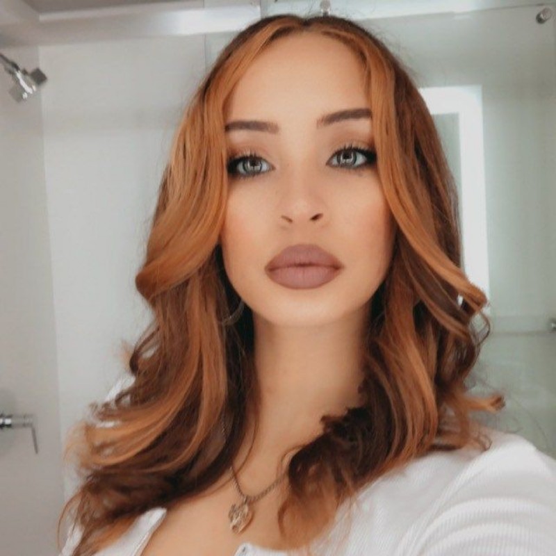 🌍MK (@heymikay) | Snapchat Stories, Spotlight & Lenses