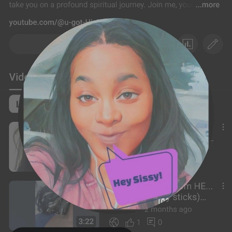 Carolyn High (@heysissytv) | Snapchat Stories, Spotlight & Lenses