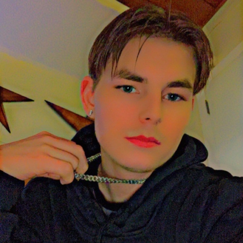 Hunter Yvng__slime(@hhglizzy666) | เรื่องราว Snapchat ตลอดจน Spotlight ...