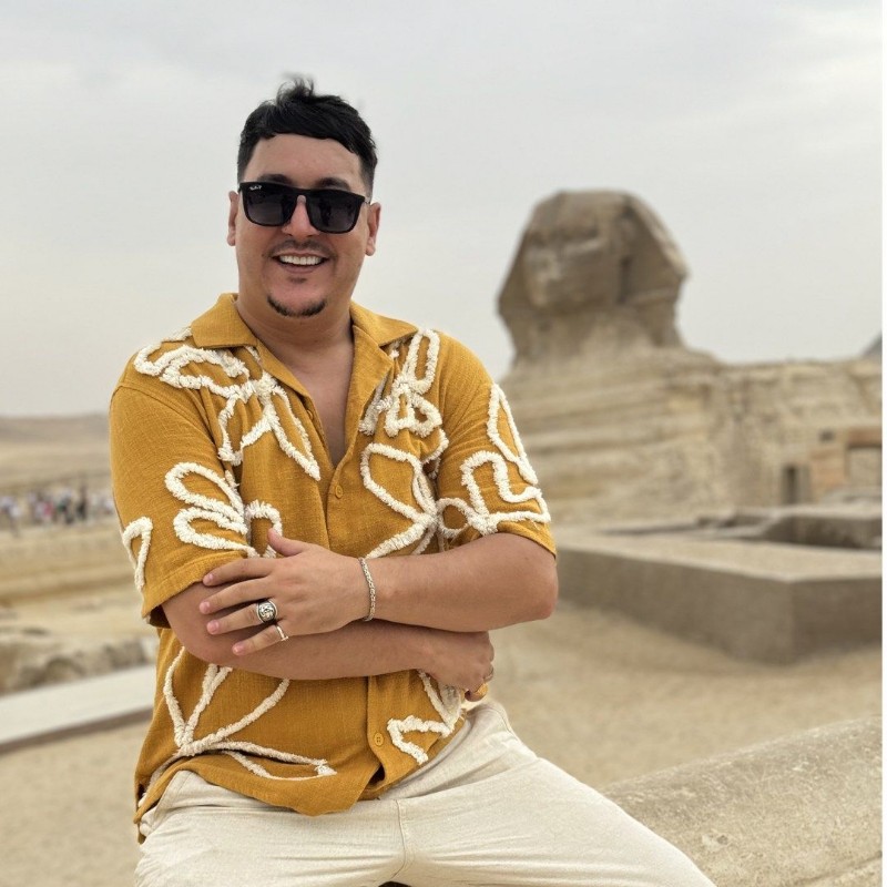 Hichem Smati (@hichem.smati) | Snapchat Stories, Spotlight & Lenses