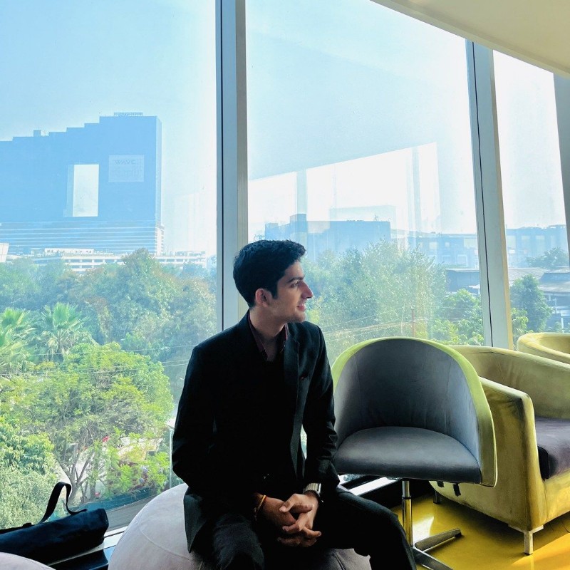 Himmat Chandrvanshee (@himmat_ch) | Snapchat Stories, Spotlight & Lenses