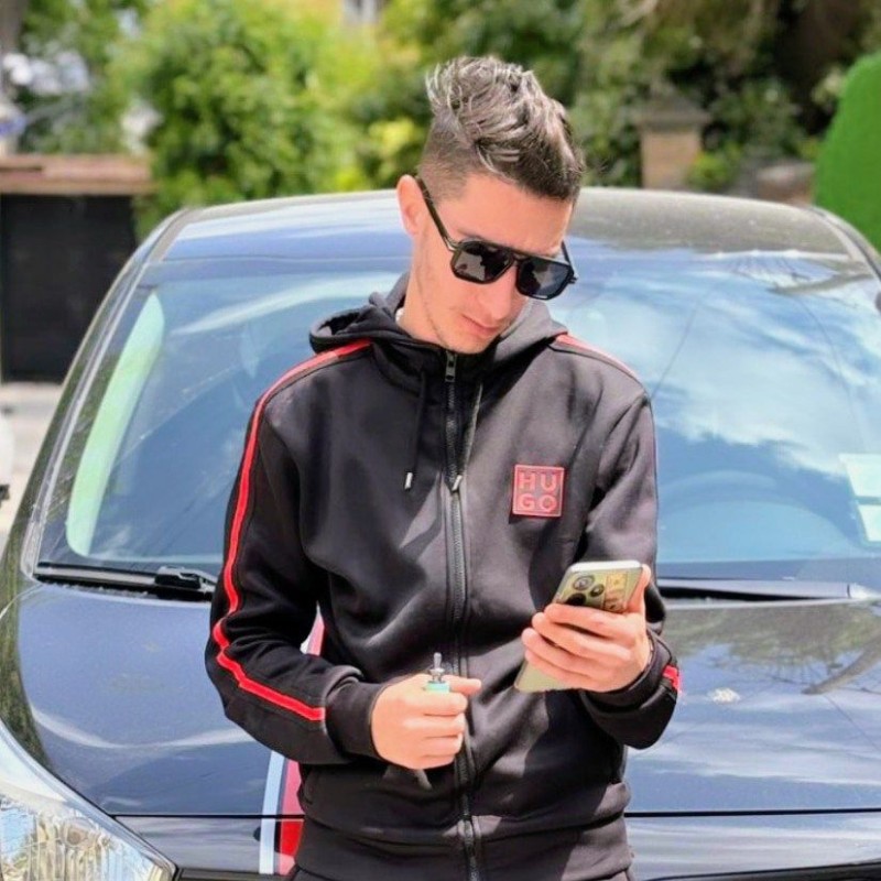 👑🟢 لقسنطيني ⚫👑 (@himou_barber25) | Snapchat Stories, Spotlight & Lenses