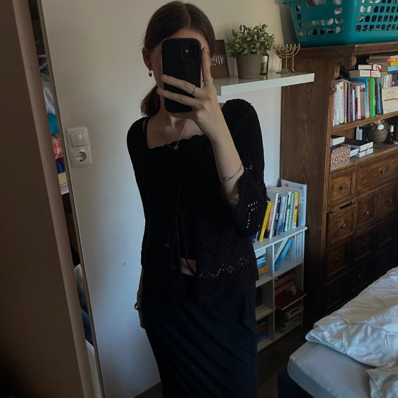 𝑺𝒐𝒑𝒉𝒊𝒆 (@hirschhofer) | Snapchat Stories, Spotlight & Lenses