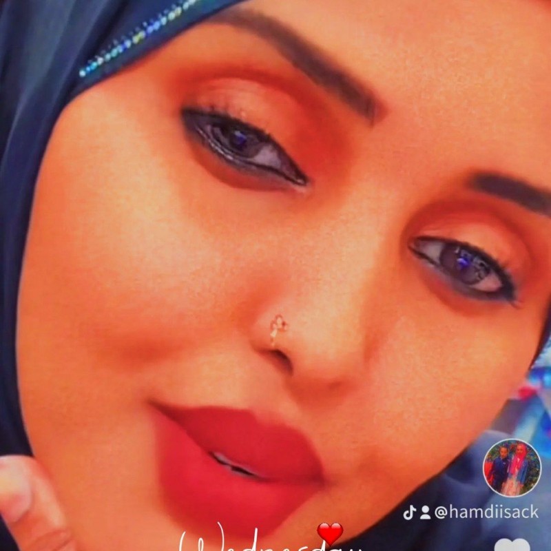 hamdi Queen 👸The Boss Lady ️ (@hisack7) | Snapchat Stories, Spotlight ...