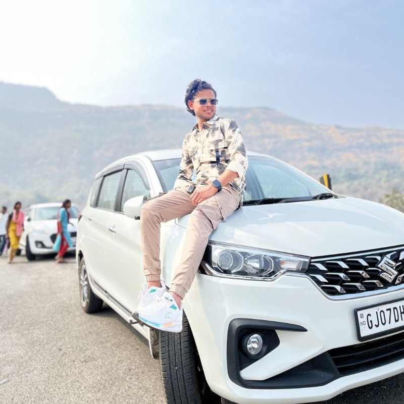 Hitu Banna (@hitu_banna5) | Snapchat Stories, Spotlight & Lenses