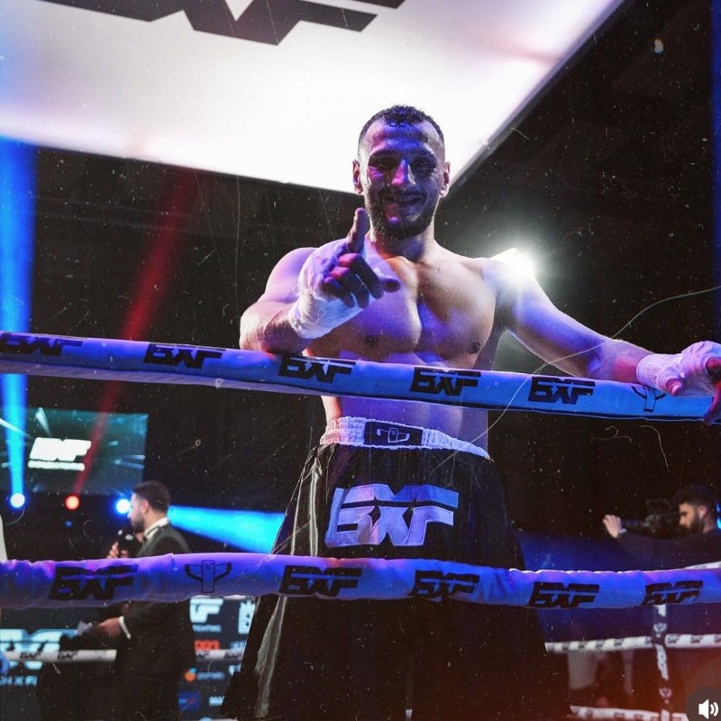 hakim boxer🥊 (@hkam_fadl21) | Snapchat Stories, Spotlight & Lenses