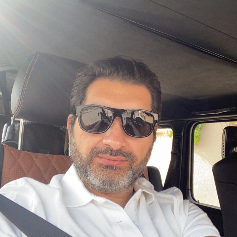 Dr Bahrani د البحراني 👀 (@hmbahrani) | Snapchat Stories, Spotlight & Lenses