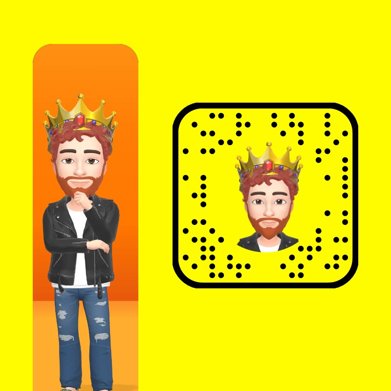 Mark(@hmkingmark) | เรื่องราว Snapchat ตลอดจน Spotlight และเลนส์